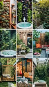22 Creative Small Garden Ideas to Transform Your Outdoor Space - Harvesthex