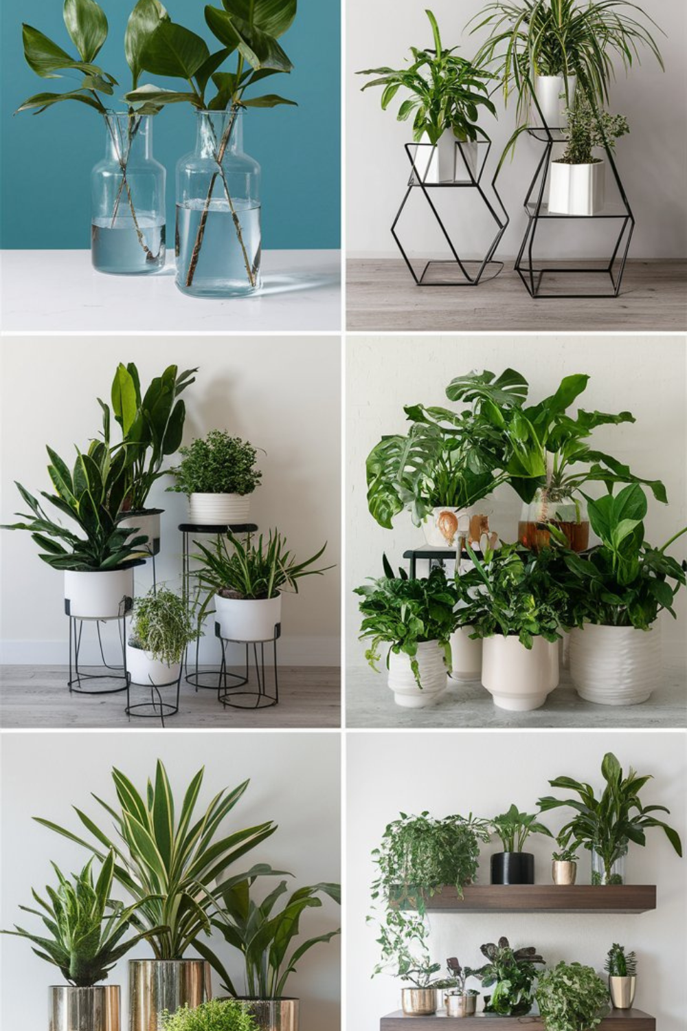 20 Plant Aesthetic Ideas to Beautify Your Space - Harvesthex