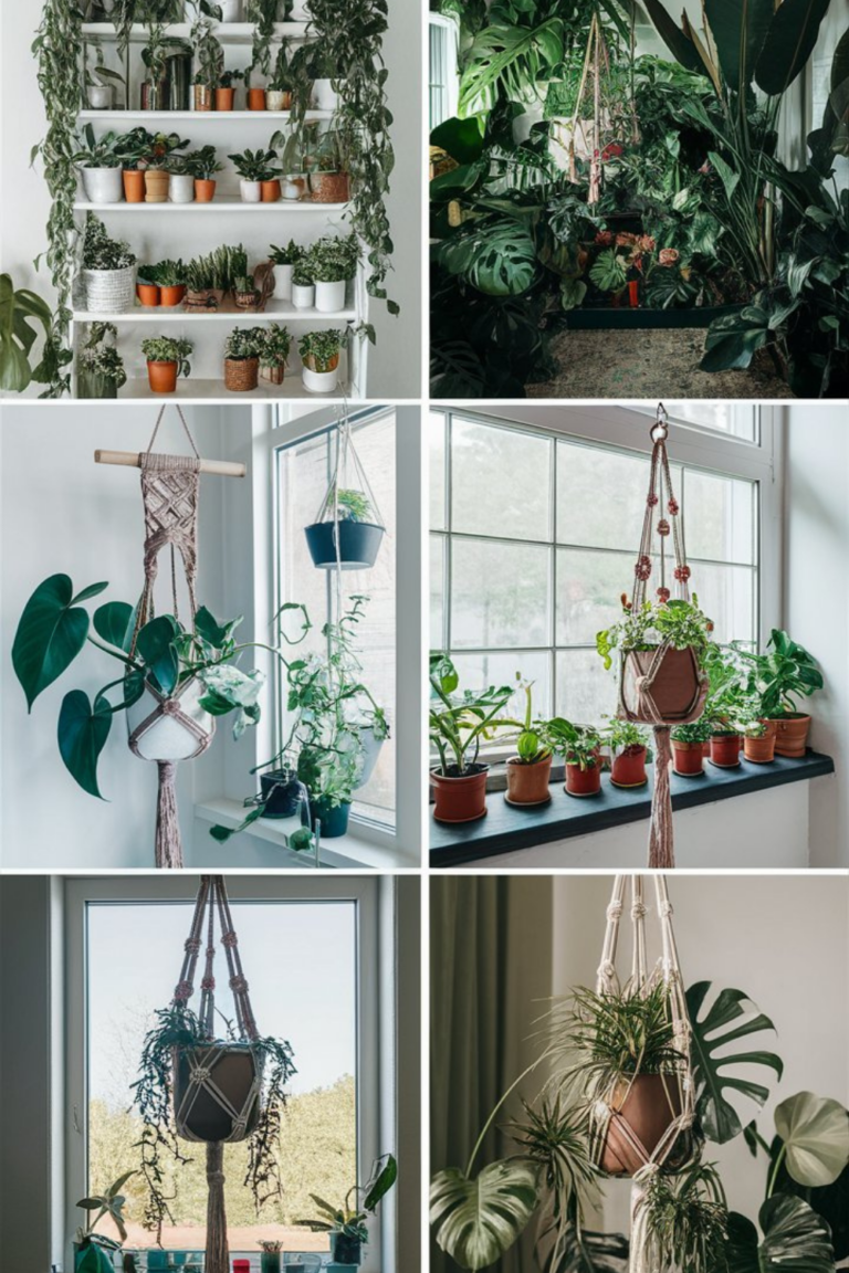 20 Plant Aesthetic Ideas to Beautify Your Space - Harvesthex