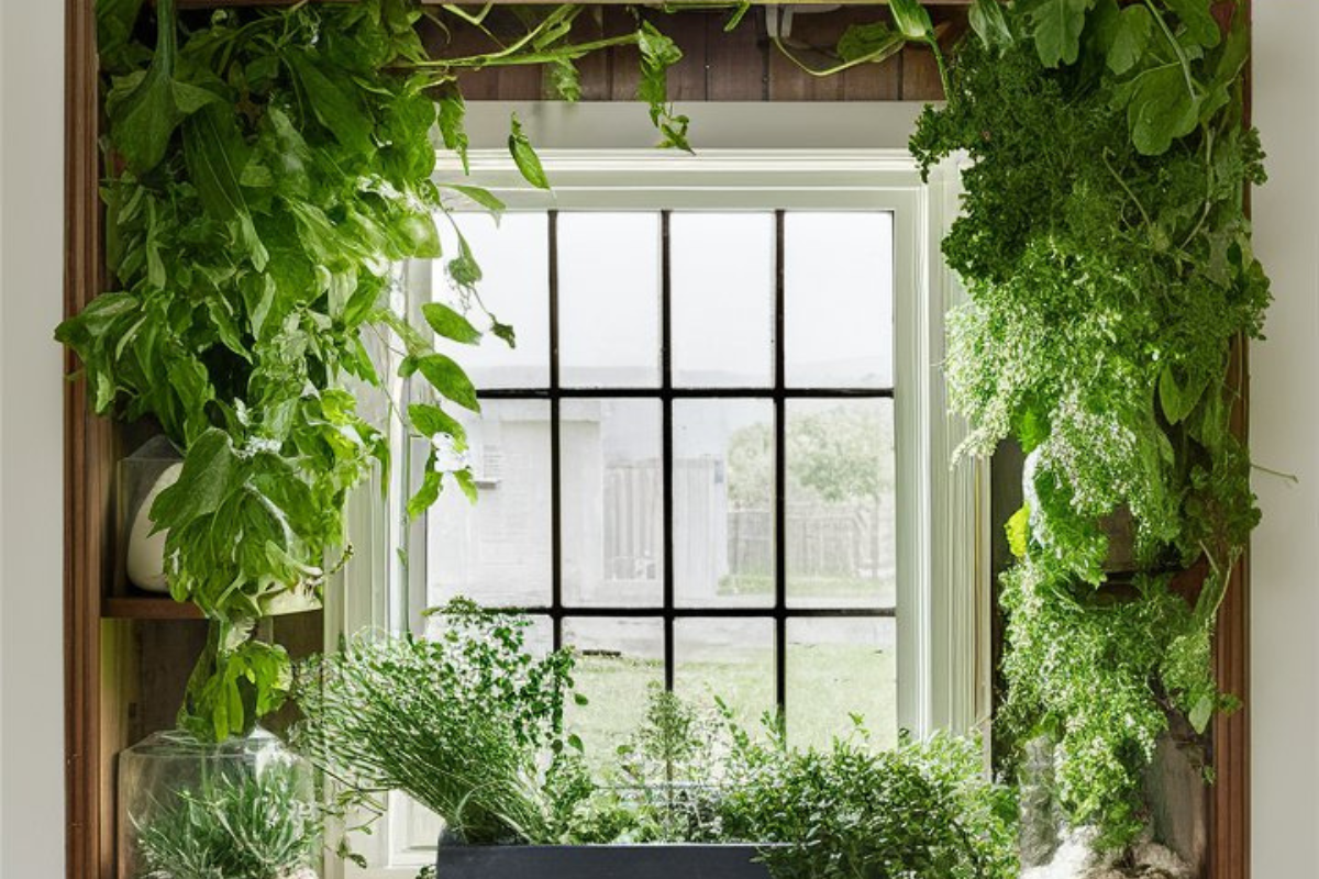 Elevate Your Space with Aesthetic Greenery: 21 Ideas to Inspire You ...