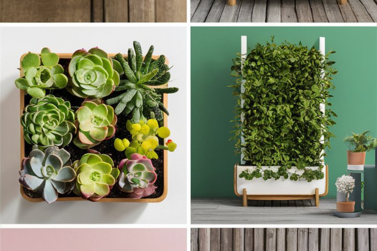 Transform Your Small Garden with These Stunning Planter Box Ideas ...