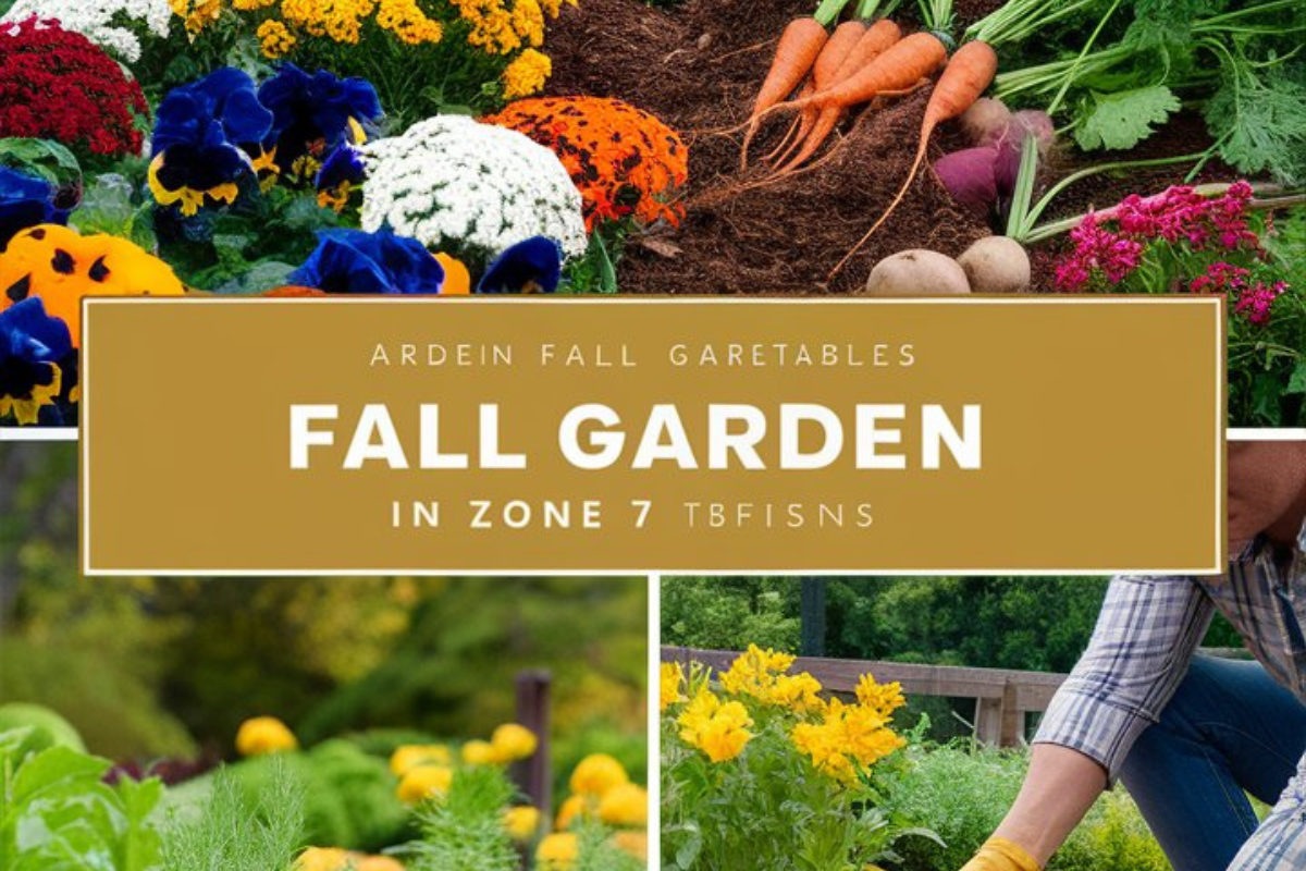 Fall Planting in Zone 7: Your Complete Guide - Harvesthex