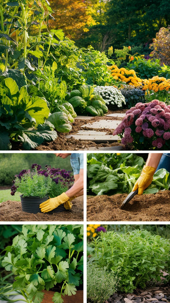 Fall Planting in Zone 7: Your Complete Guide - Harvesthex