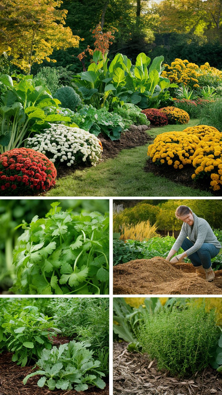 Fall Planting in Zone 7: Your Complete Guide - Harvesthex