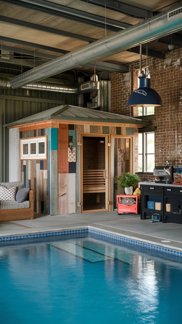 21 Inspiring Pool House Plans to Elevate Your Outdoor Living Space ...