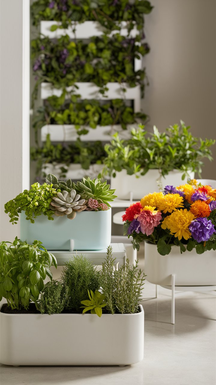 Transform Your Small Garden with These Stunning Planter Box Ideas ...