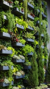 Elevate Your Space with Aesthetic Greenery: 21 Ideas to Inspire You ...