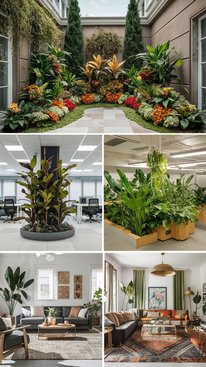 Elevate Your Space with Aesthetic Greenery: 21 Ideas to Inspire You ...