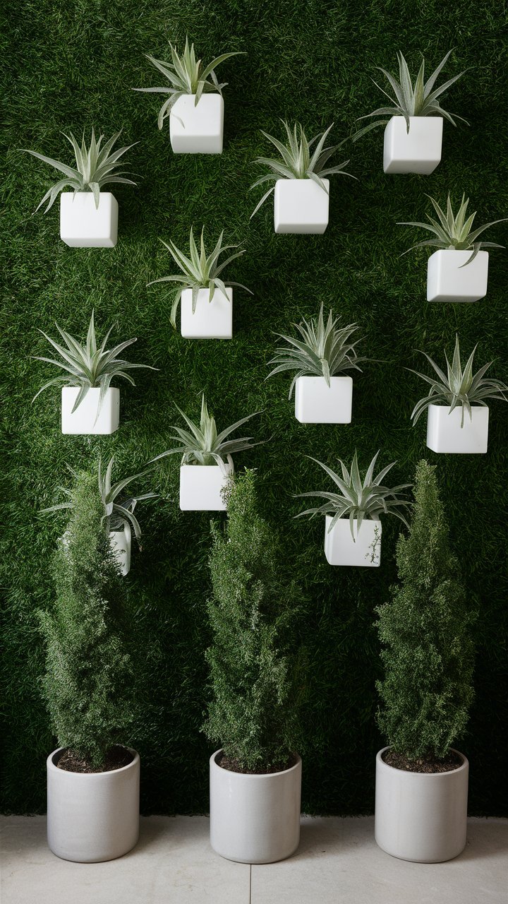 Elevate Your Space with Aesthetic Greenery: 21 Ideas to Inspire You ...