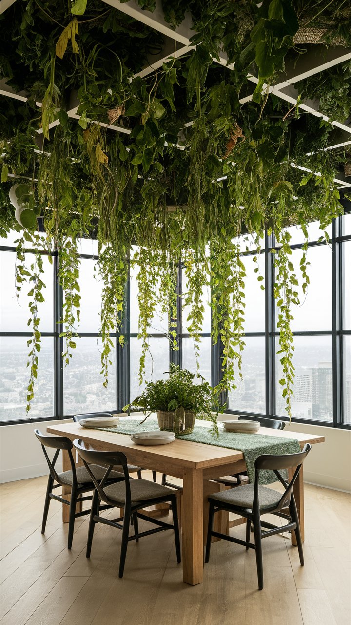 Elevate Your Space with Aesthetic Greenery: 21 Ideas to Inspire You ...