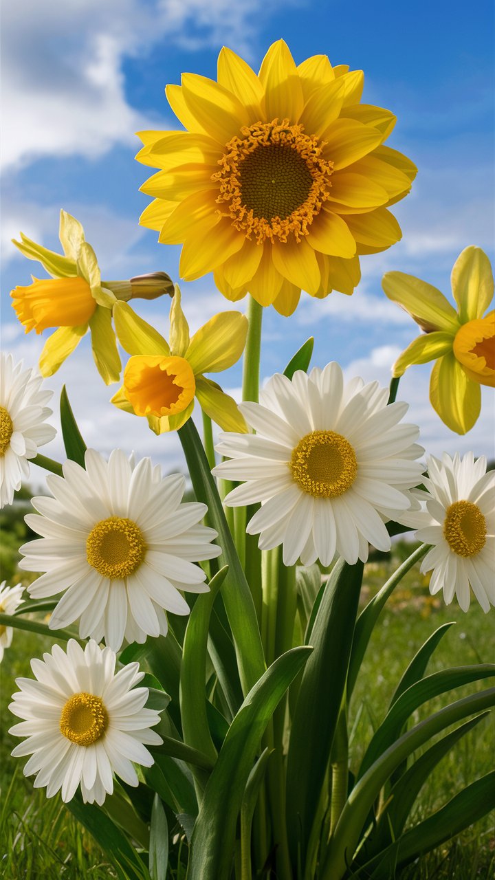 Pretty Flowers Names: A Guide to Beautiful Blooms - Harvesthex