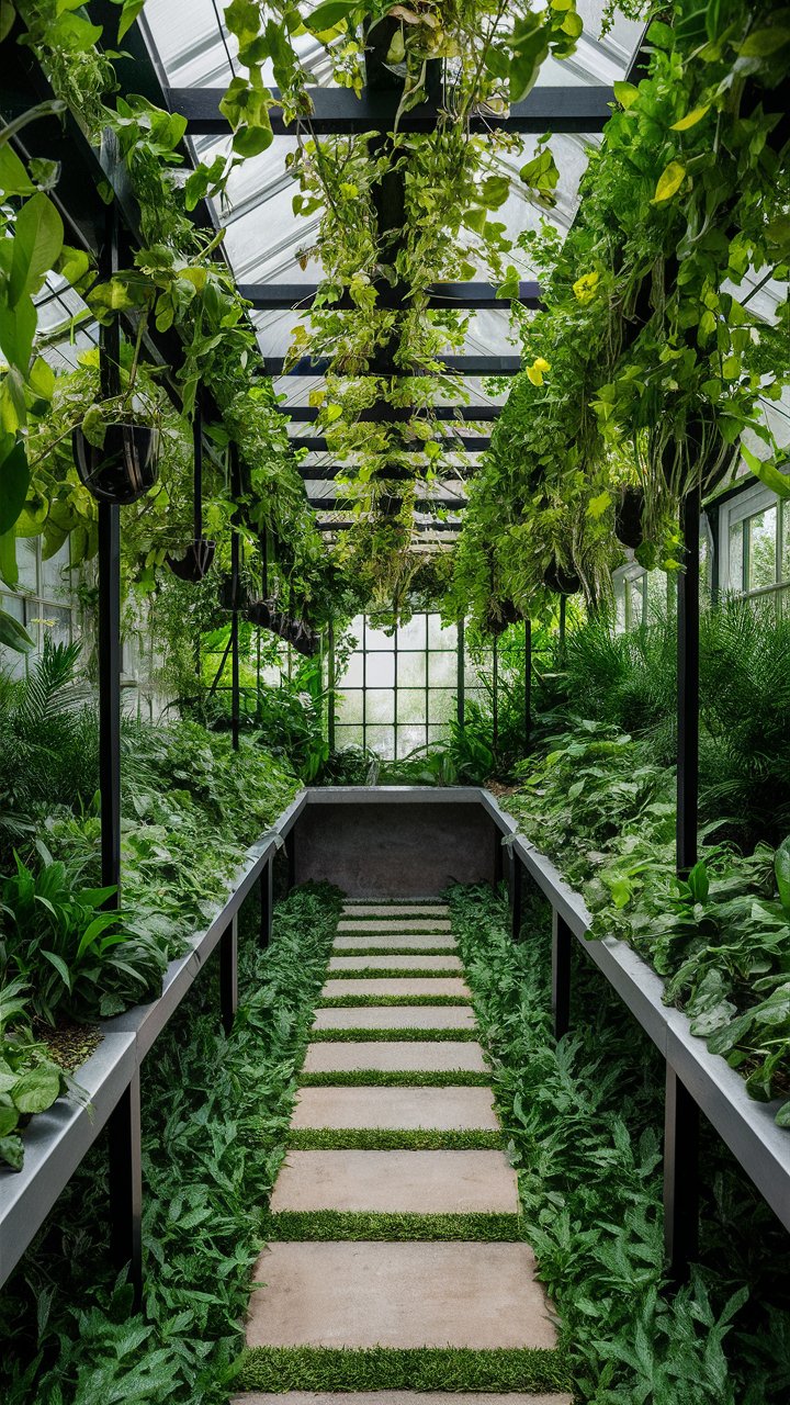 Elevate Your Space with Aesthetic Greenery: 21 Ideas to Inspire You ...