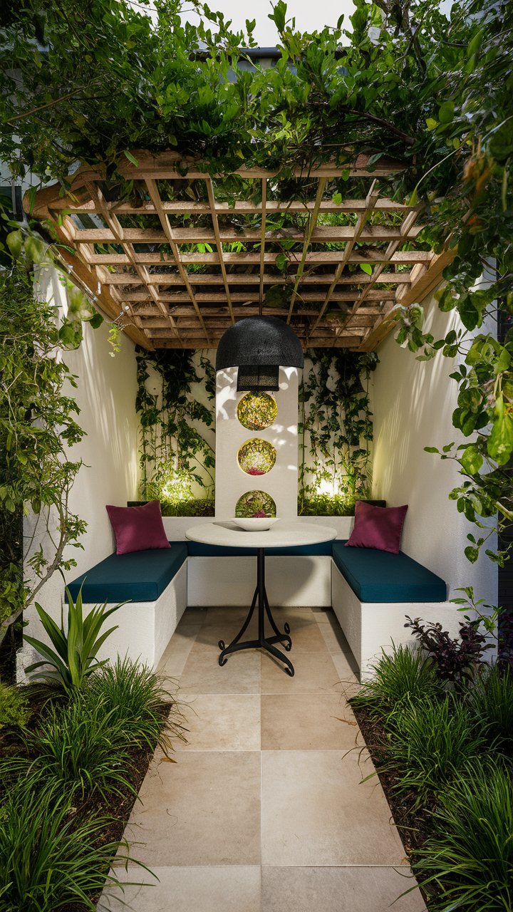 15 Cozy Garden Nook Ideas to Create Your Serene Outdoor Escape - Harvesthex