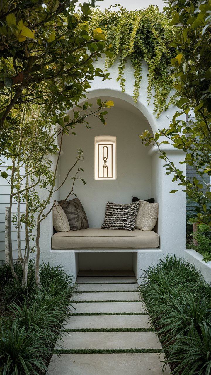 15 Cozy Garden Nook Ideas to Create Your Serene Outdoor Escape - Harvesthex
