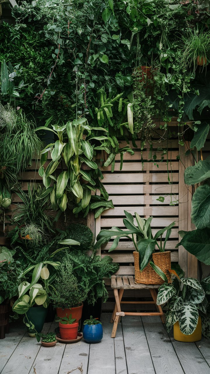Elevate Your Space with Aesthetic Greenery: 21 Ideas to Inspire You ...