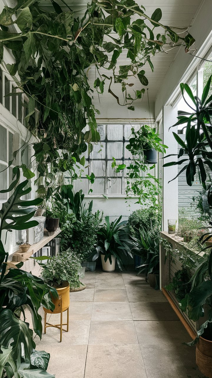 Elevate Your Space with Aesthetic Greenery: 21 Ideas to Inspire You ...