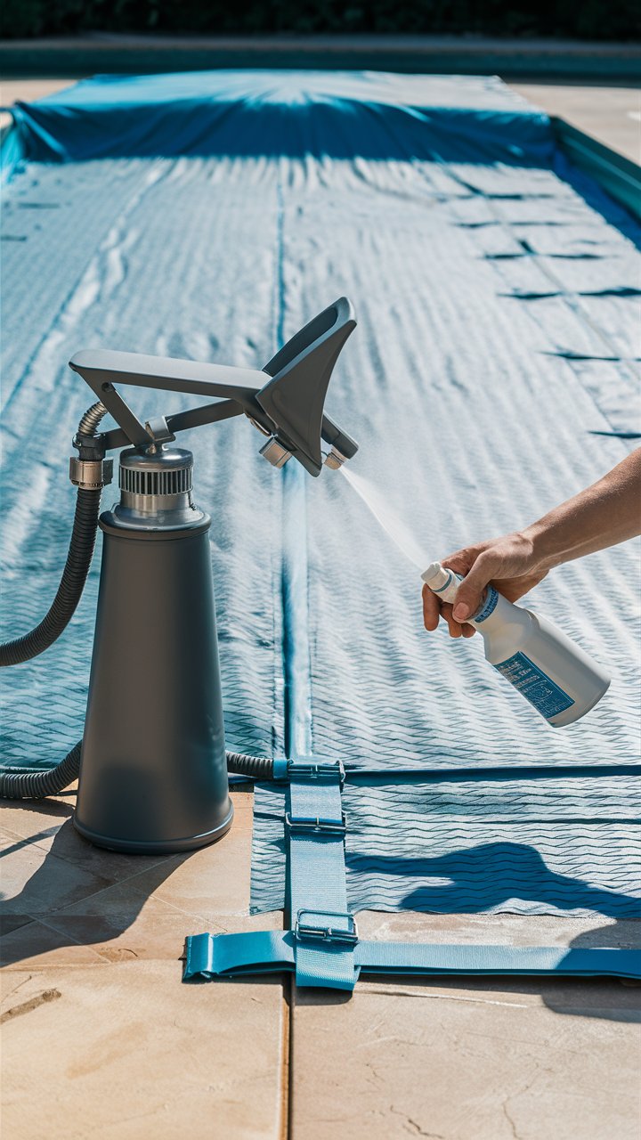 Essential Above Ground Pool Cover Hacks to Enhance Durability and ...