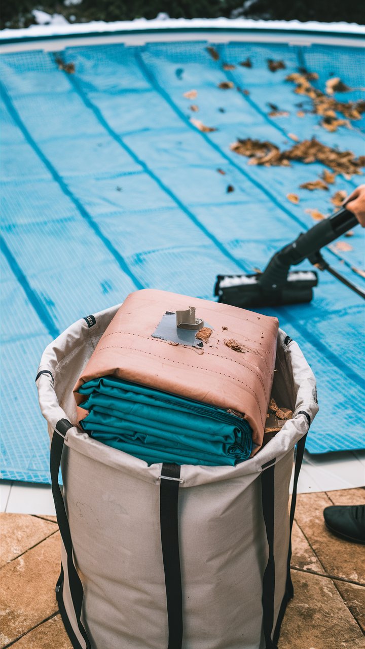 Essential Above Ground Pool Cover Hacks to Enhance Durability and ...