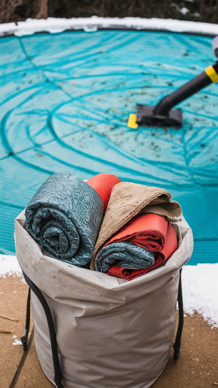 Essential Above Ground Pool Cover Hacks to Enhance Durability and ...