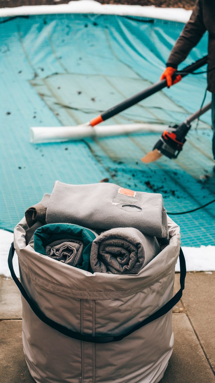 Essential Above Ground Pool Cover Hacks to Enhance Durability and ...