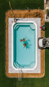 What is the Cheapest Inground Pool to Build? - Harvesthex