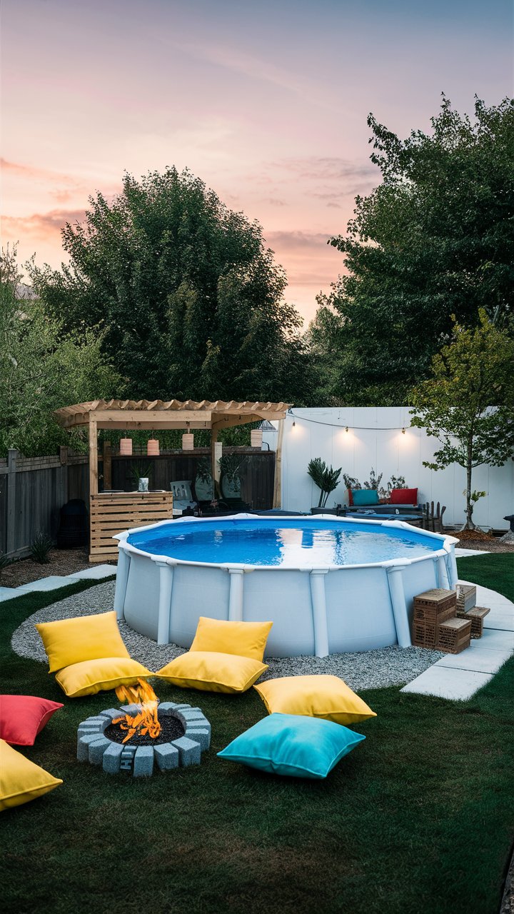 20 Budget-Friendly Ideas to Transform Your Space with Cheap Above ...