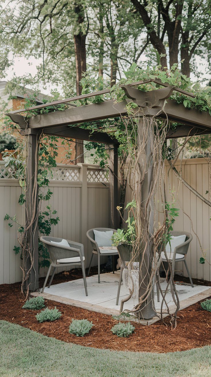 20 Amazing Small Backyard Ideas to Transform Your Outdoor Space ...