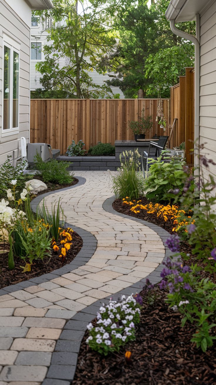 20 Amazing Small Backyard Ideas to Transform Your Outdoor Space ...